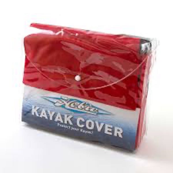 KAYAK COVER / PA 17 CUSTOM - Sunstate WaterSports