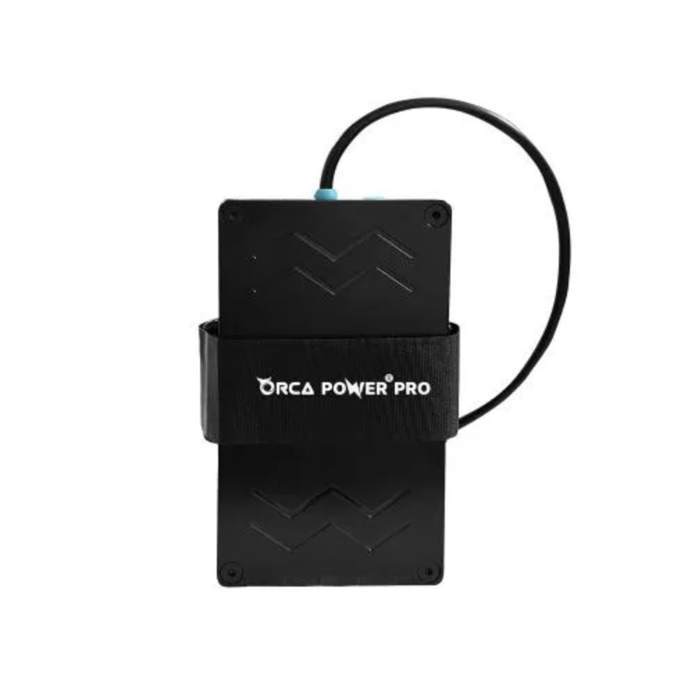 Orca Power Pro 12V 8.8Ah Lithium-Ion Battery | Compact Outdoor Power